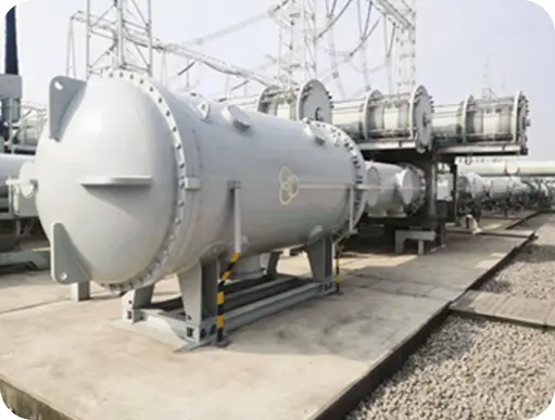 1000kV tank capacitive voltage transformer | Transwitch