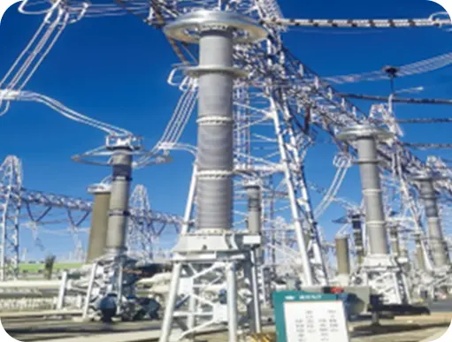 750kV capacitive voltage transformer | Transwitch