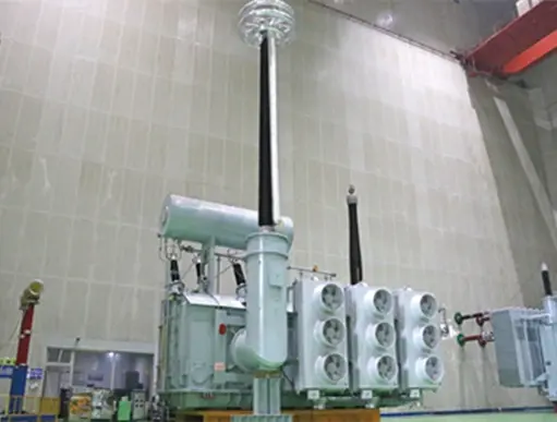 ODFPS-500000-750 transformer | Transwitch